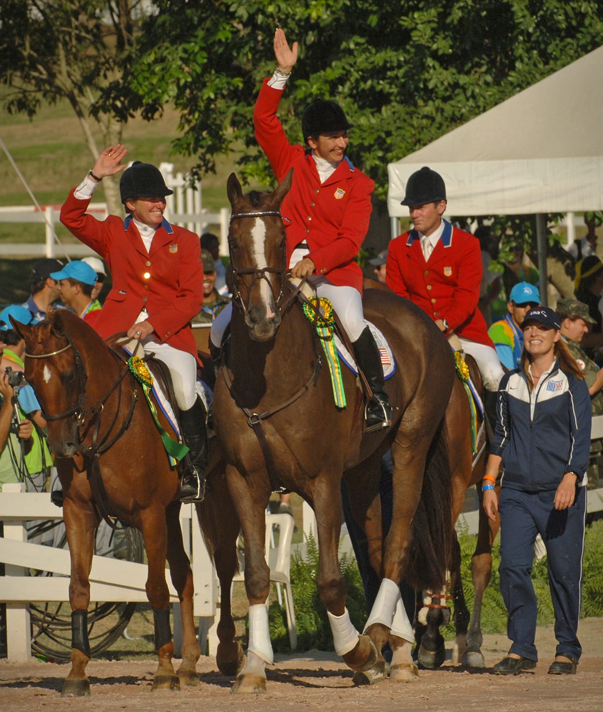 How Wellpride Powers Gold Medalists - Wellpride