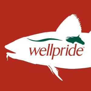 Our Story: Producing the First Fish Oil for Horses | Wellpride