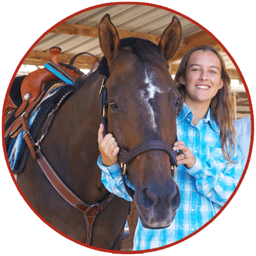 Wellpride | America's #1 Fish Oil for Horses